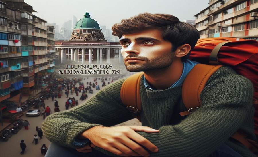 Complete Guide to Honours Admission in Bangladesh 2024 - Uni Eduation UK