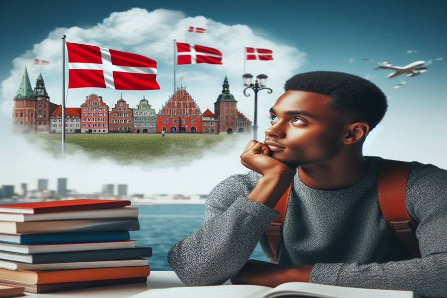 How to Study in Denmark from Nigeria In 2024 - Uni Eduation UK