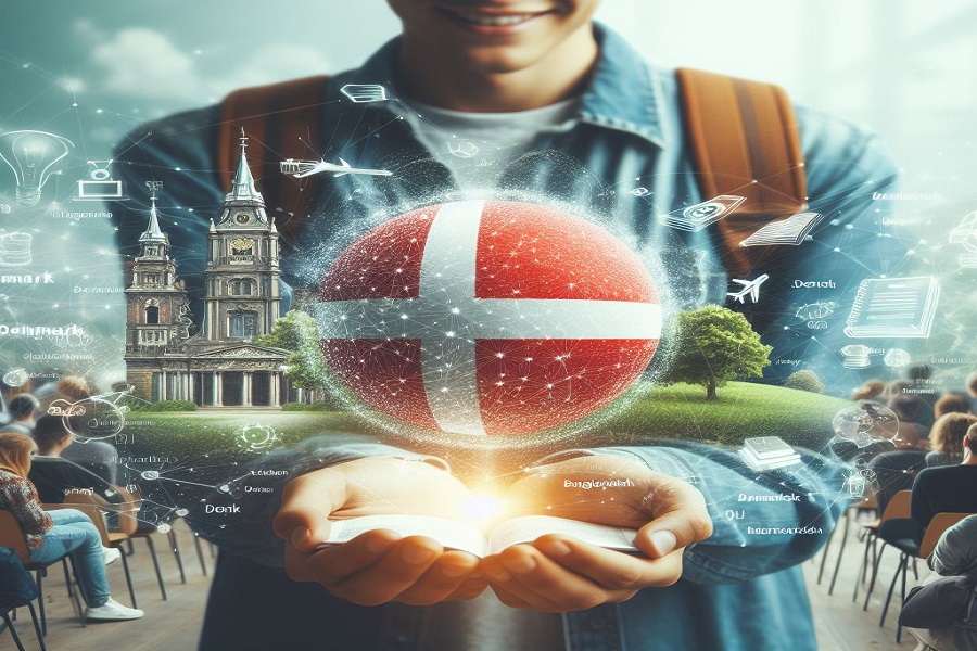 Study in Denmark from Bangladesh: A Detailed Beginner's Guide - Uni ...